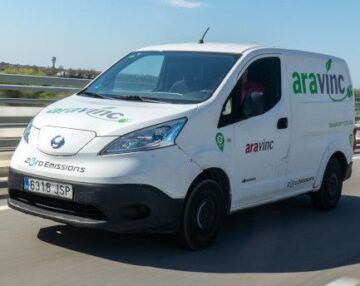 AraVinc - 【 AraVinc