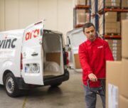 AraVinc - 【 AraVinc