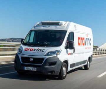 AraVinc - 【 AraVinc